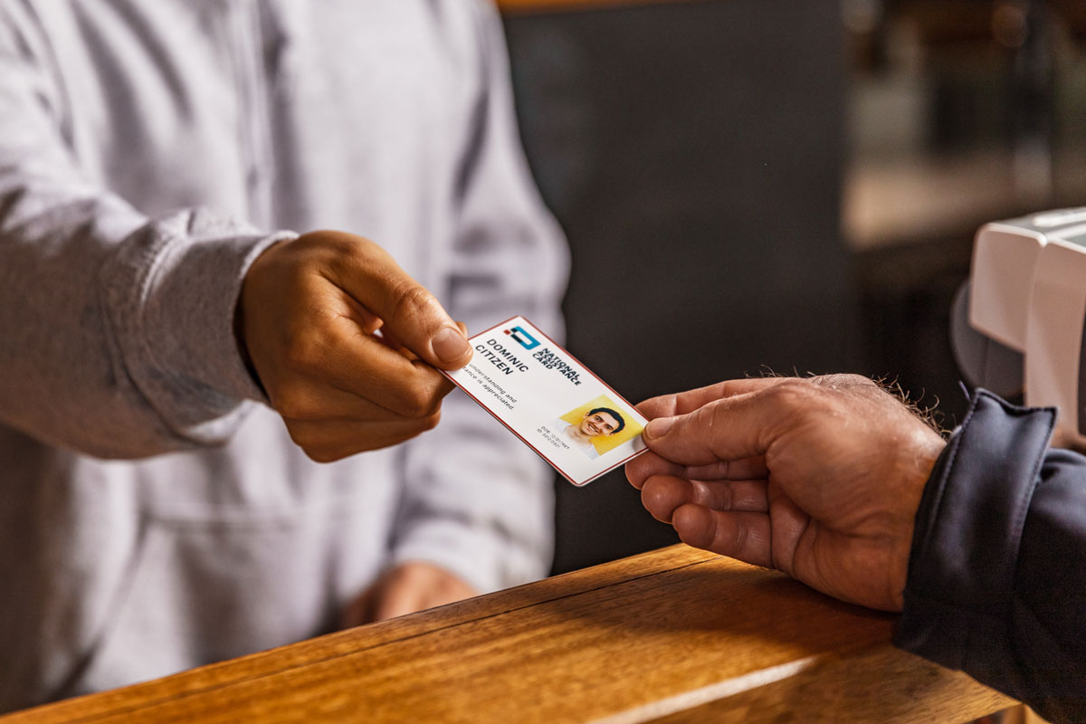 National Assistance Card | Personalised Disability Card Australia