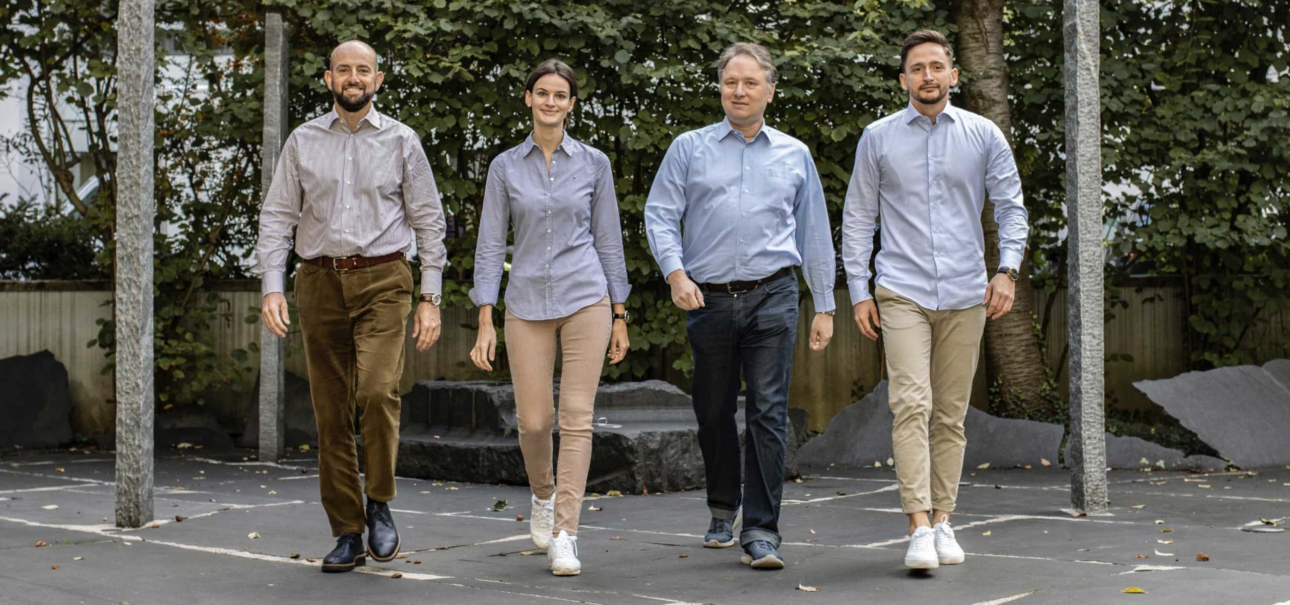 Calingo – Über uns