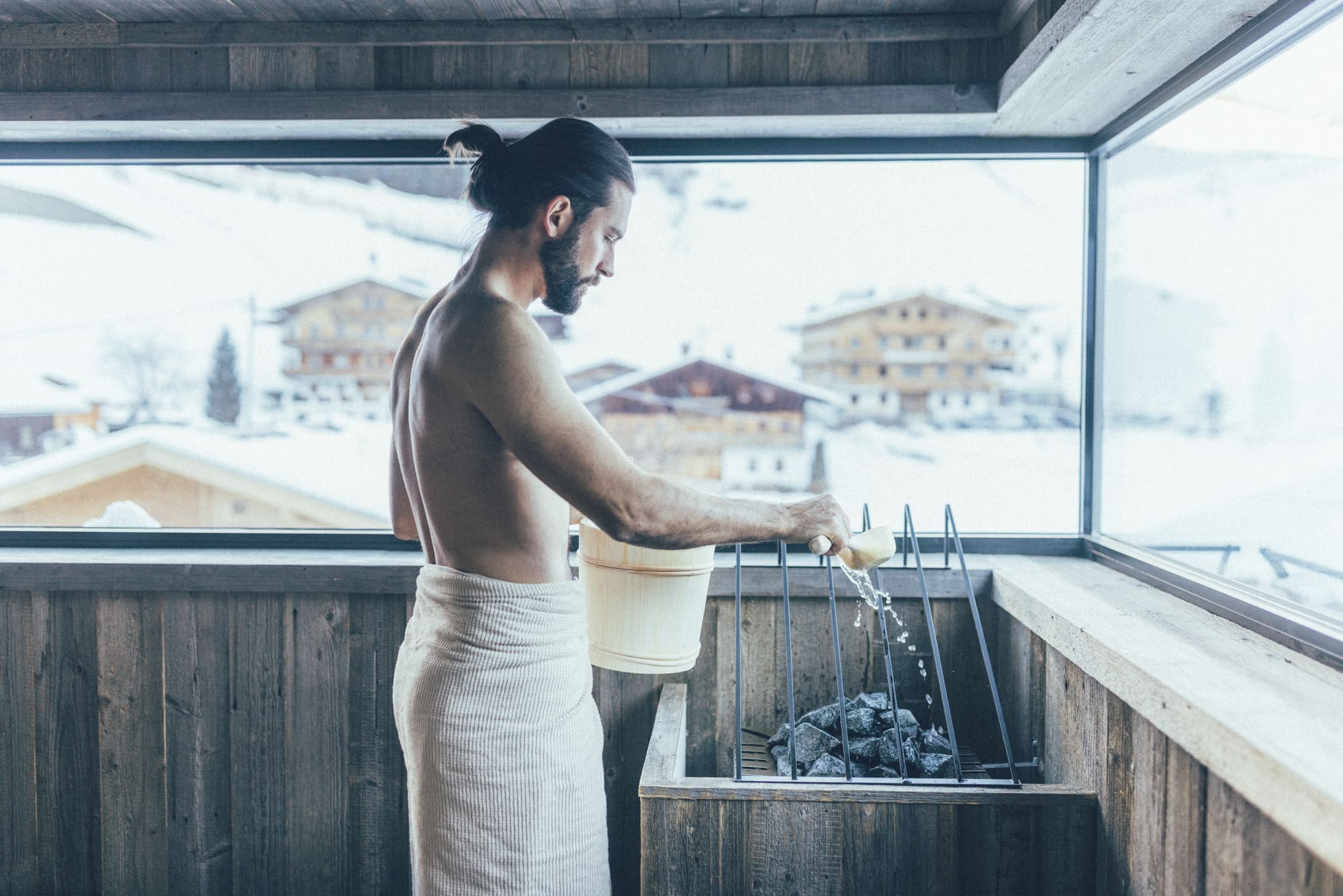 DAS GERLOS | Ohne Schnick. Mit Schnack | Hotel Zillertal