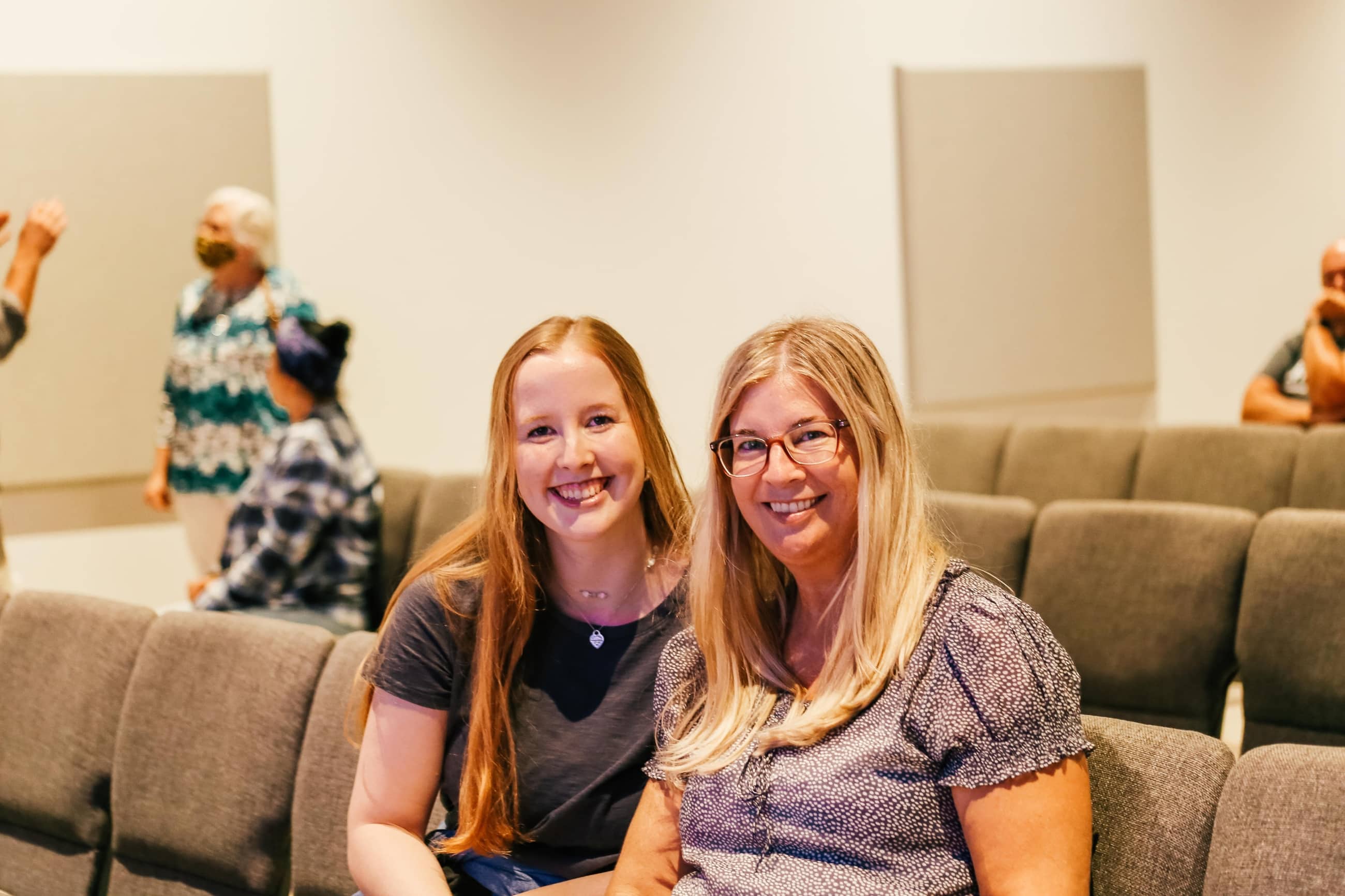 About Turning Point Church