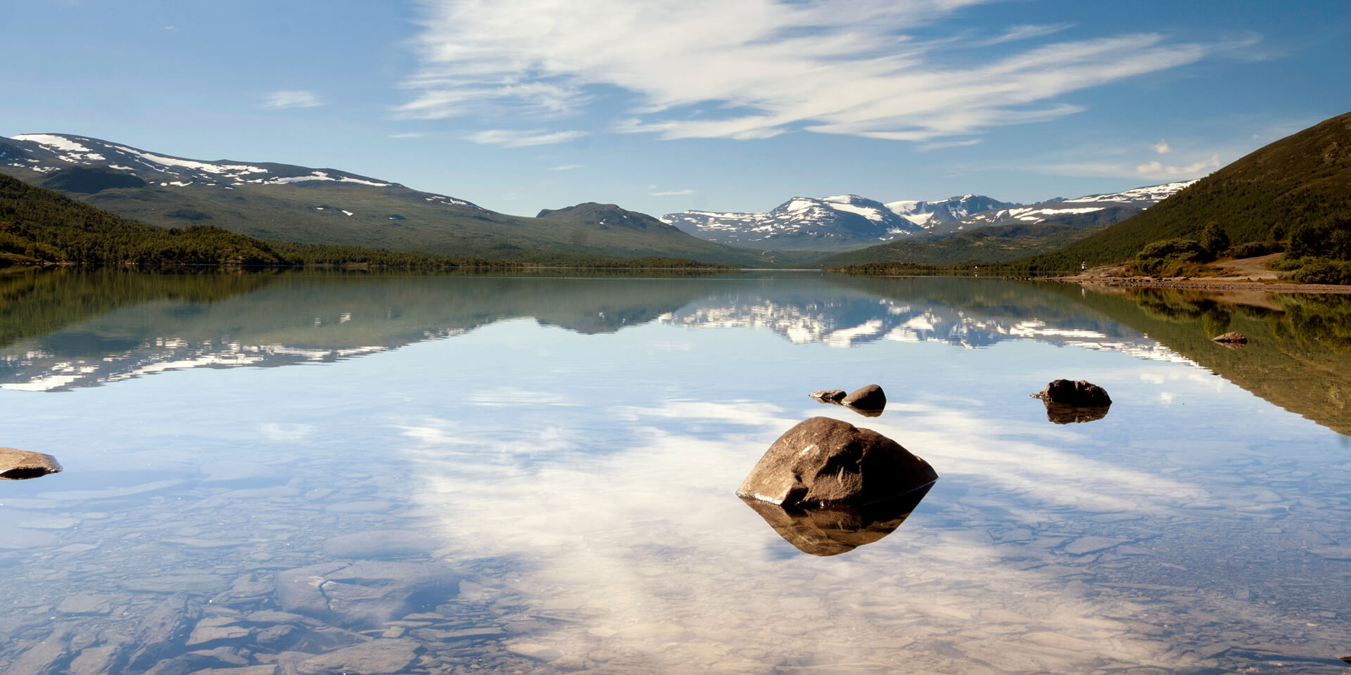 Fjellmegleren Fagernes