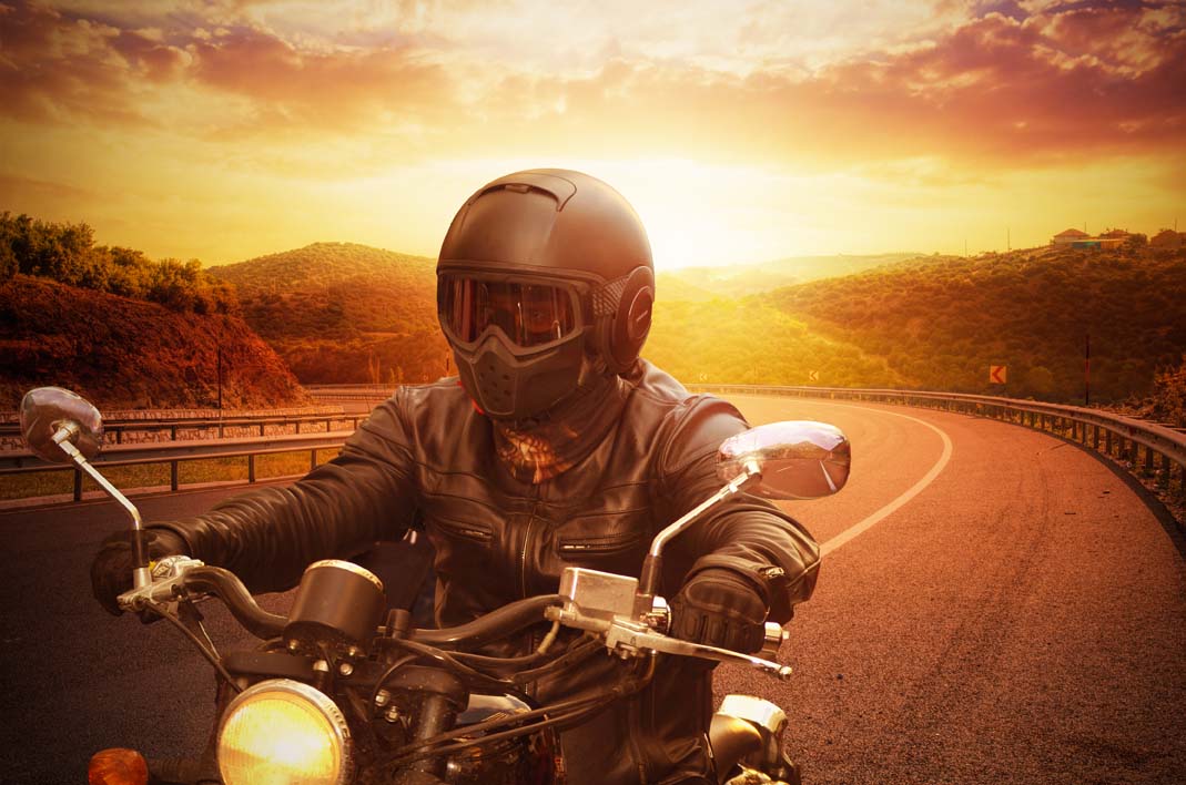 Motorcycle Accidents - California Attorney Group