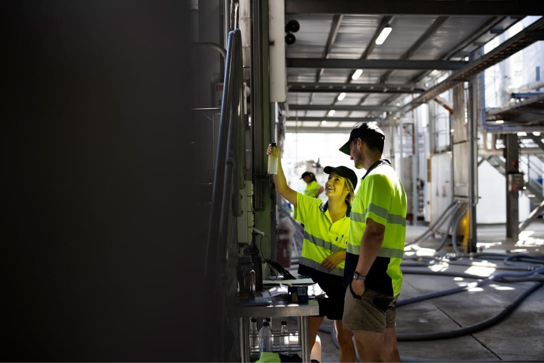 Home [www.endeavourgroup.com.au]