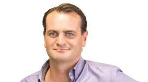 Simon Small - SaaS Whisperer