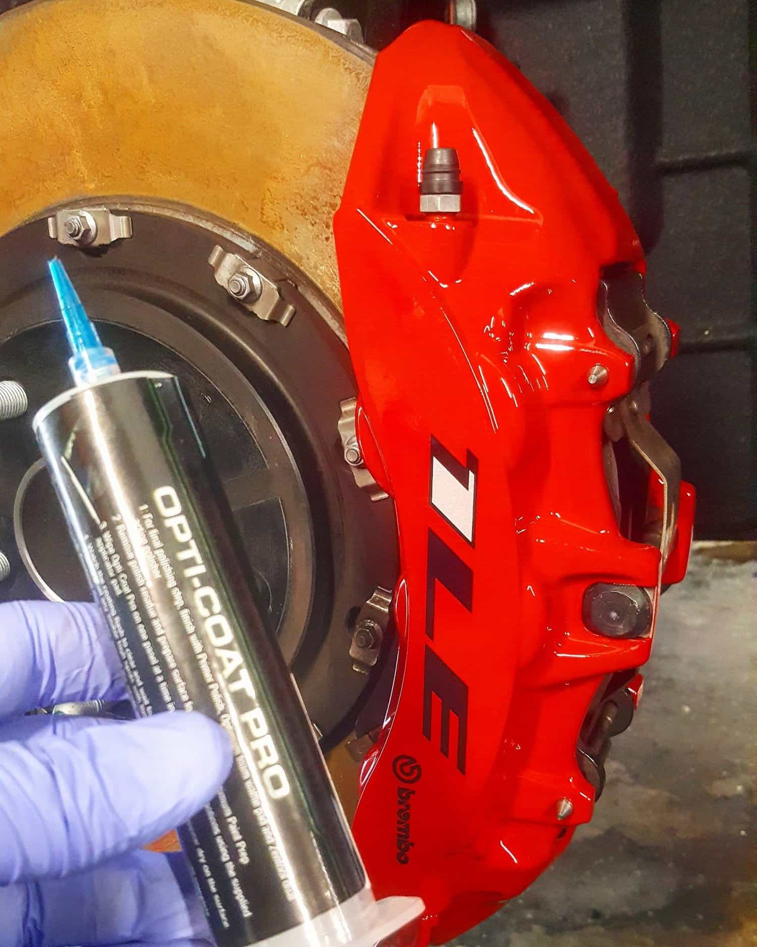 Pride Auto Detailing Blog