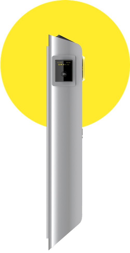 Light & Charge | Wirelane