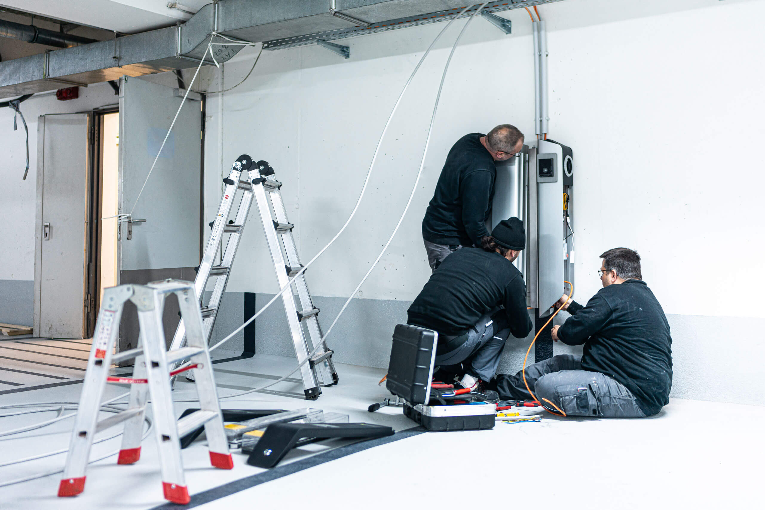 Become a Wirelane Professional | Wirelane