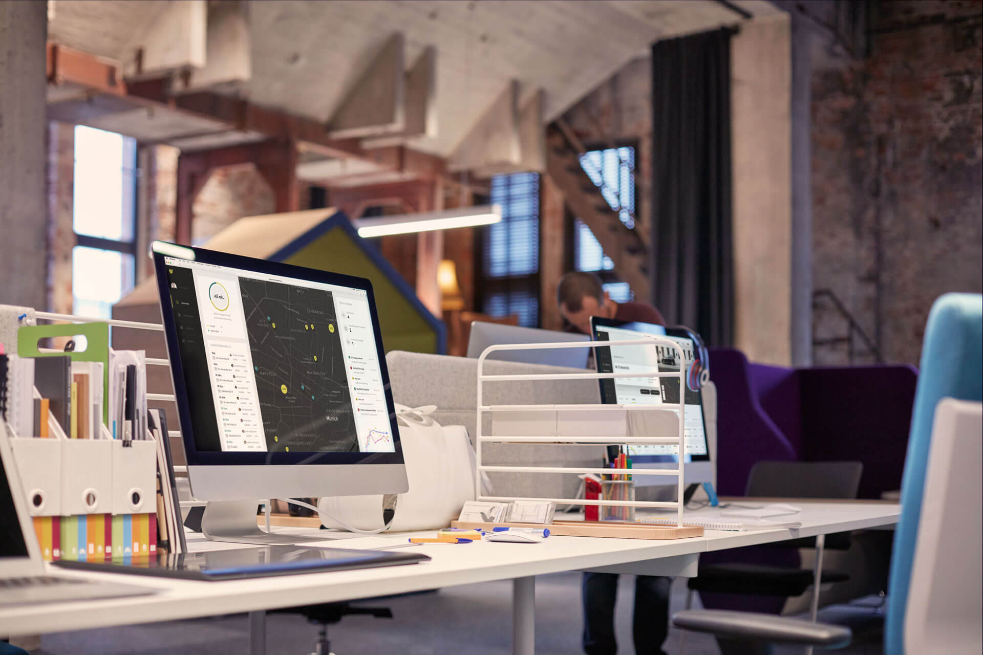 WirelaneOS | Wirelane