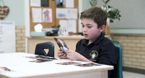 Augustine Institute Learning | Online Catholic Theology Studies