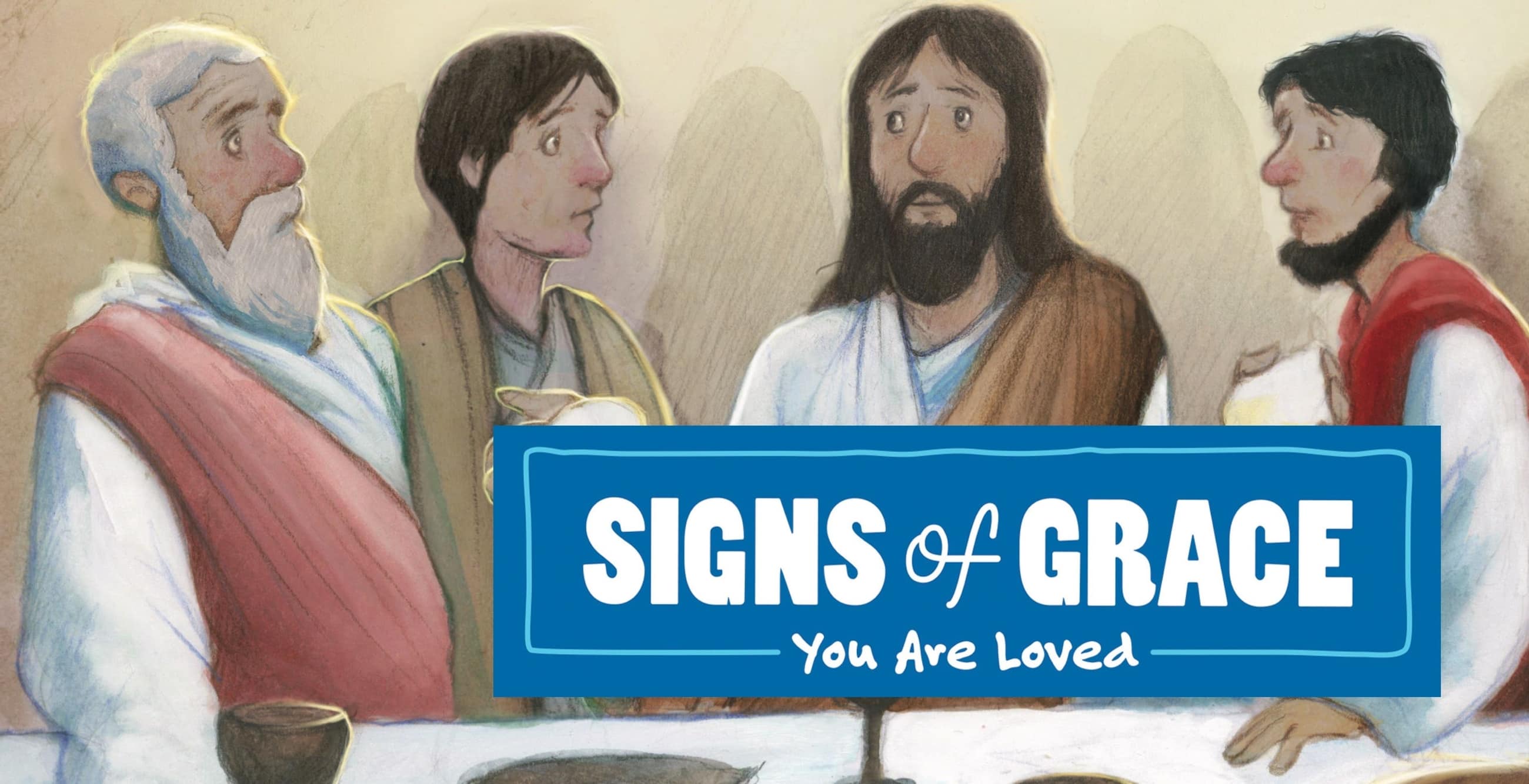 Signs of Grace