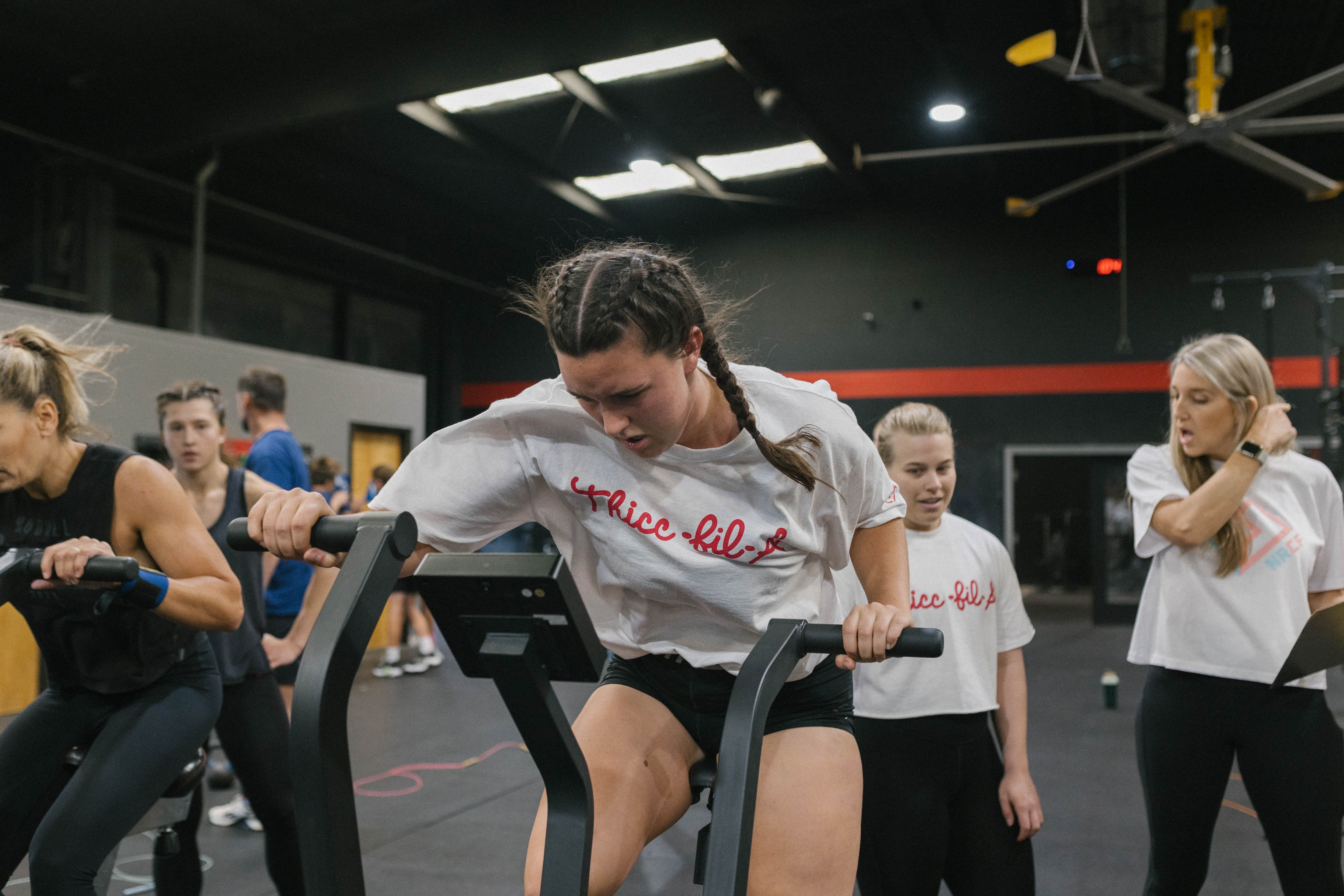 North Rim CrossFit | CrossFit Gym in Chico, CA
