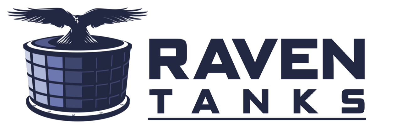 Raven Tanks