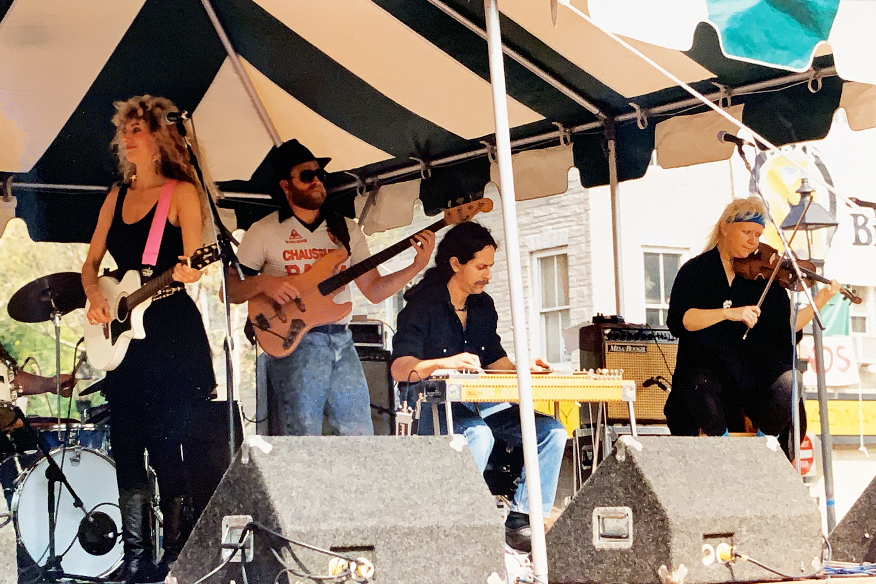 Fell's Point Fun Festival