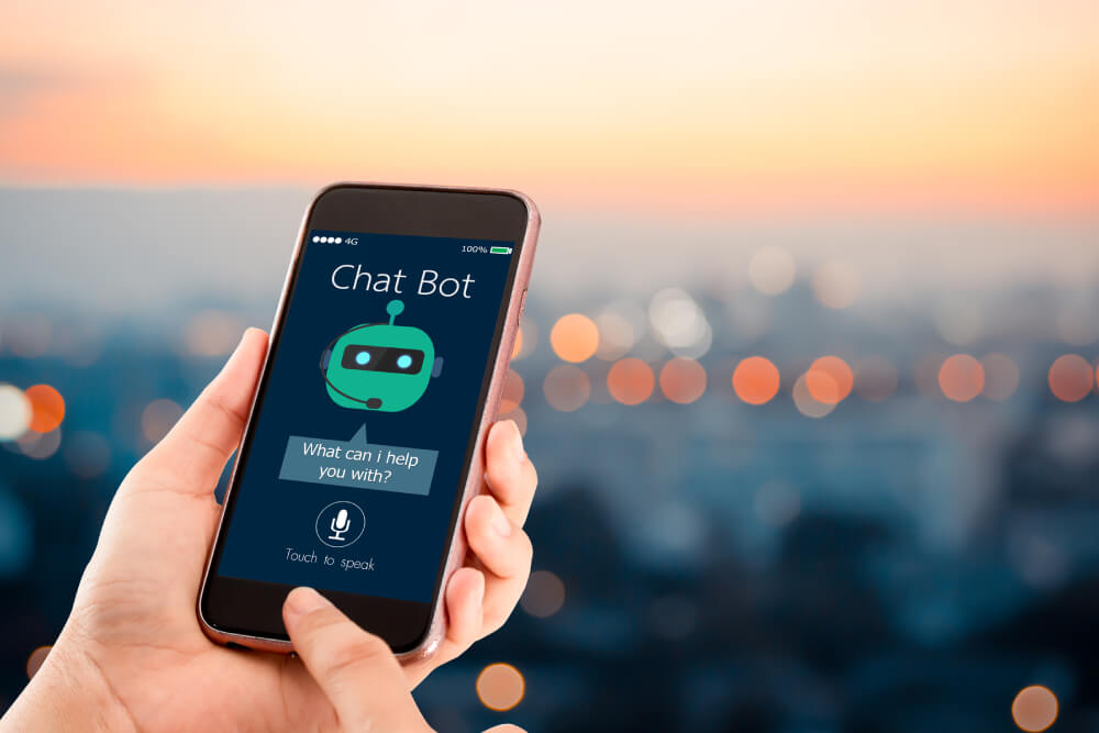 O que é chatbot? 6 motivos para você implantá-lo no seu negócio!