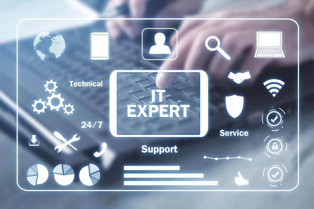 Como encontrar o melhor serviço de TI para sua empresa