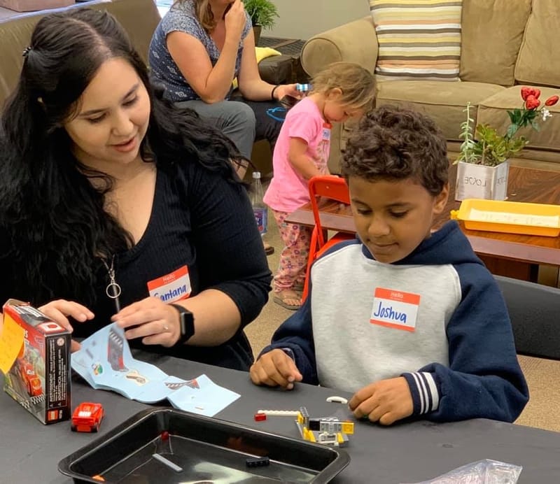 Autism Tree Project Foundation | Supporting Families Affected by Autism