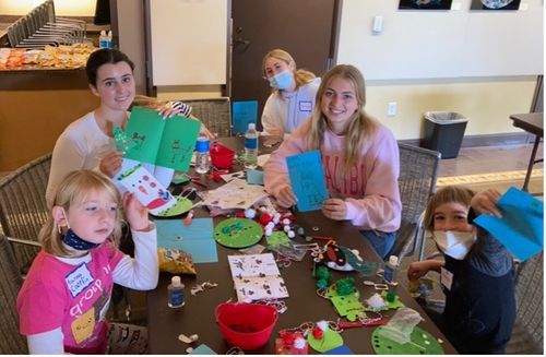 Adaptive Arts Program | Autism Tree Project Foundation