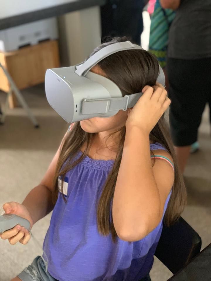 Teen Time Program | Autism Tree Project Foundation