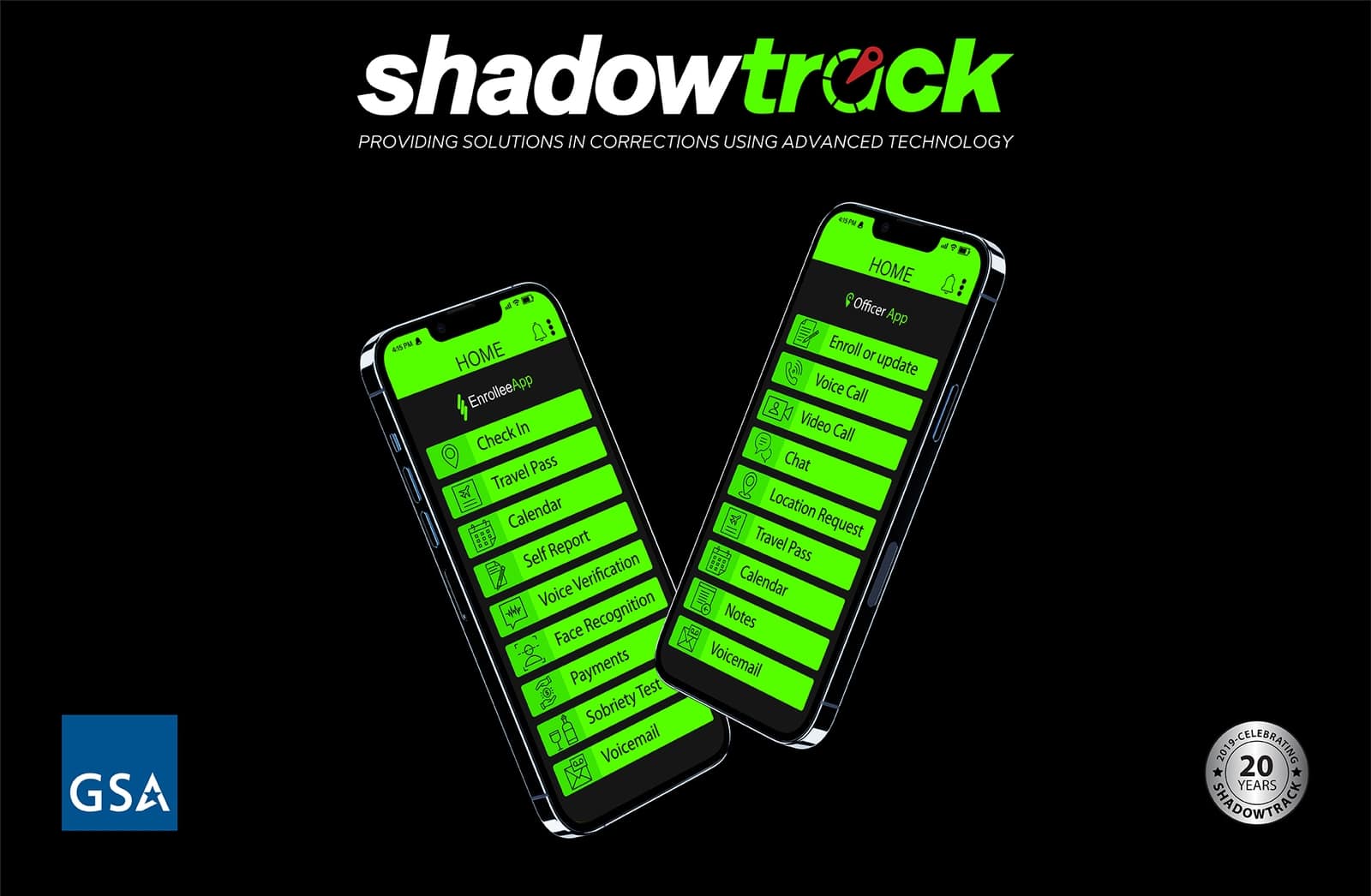 Shadowtrack Technologies, Inc.