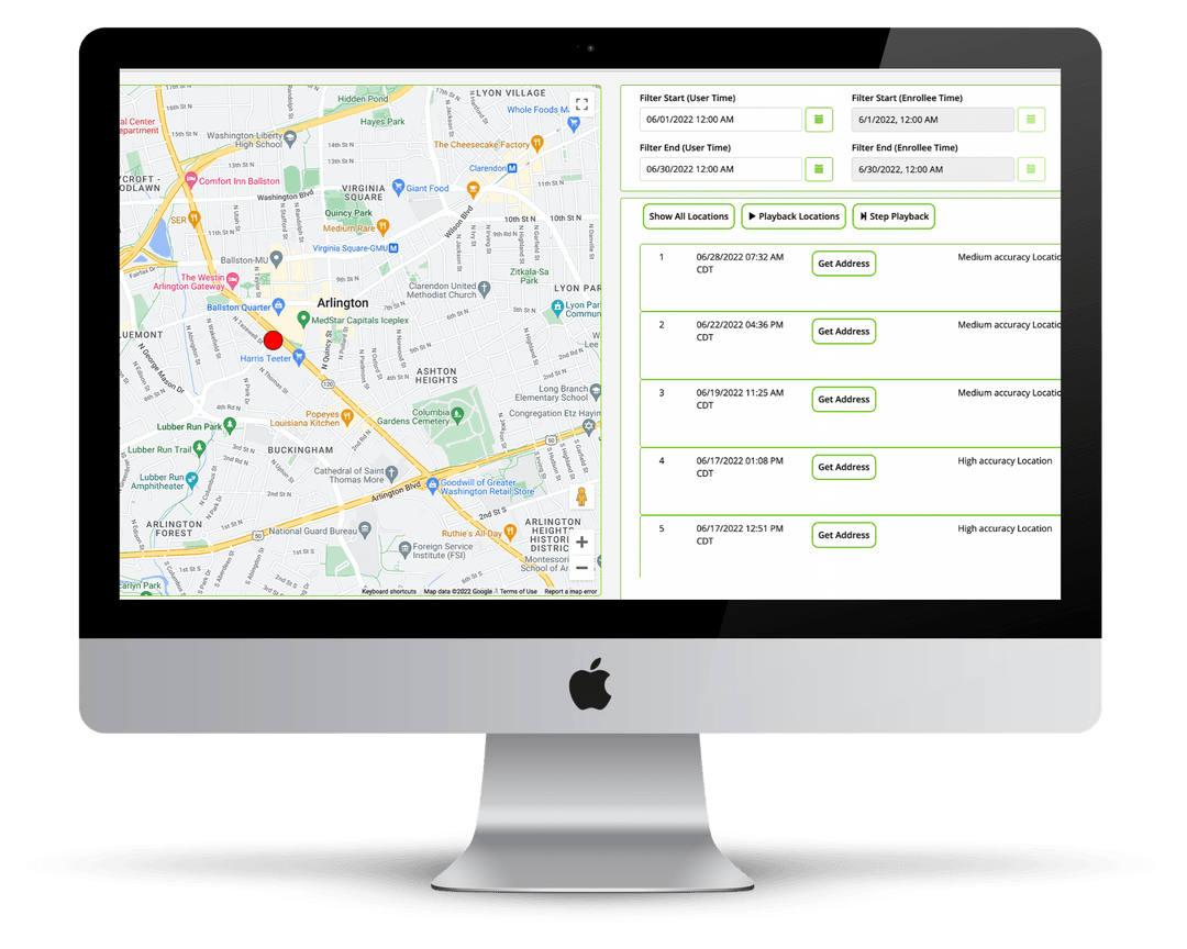 Shadowtrack Technologies, Inc.