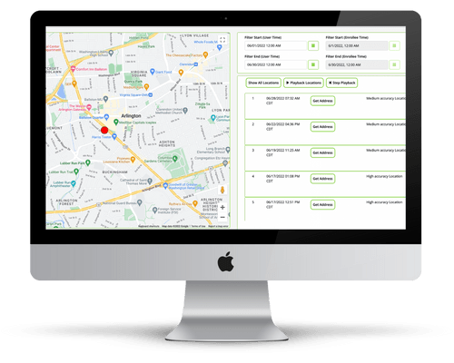 Shadowtrack Technologies, Inc.
