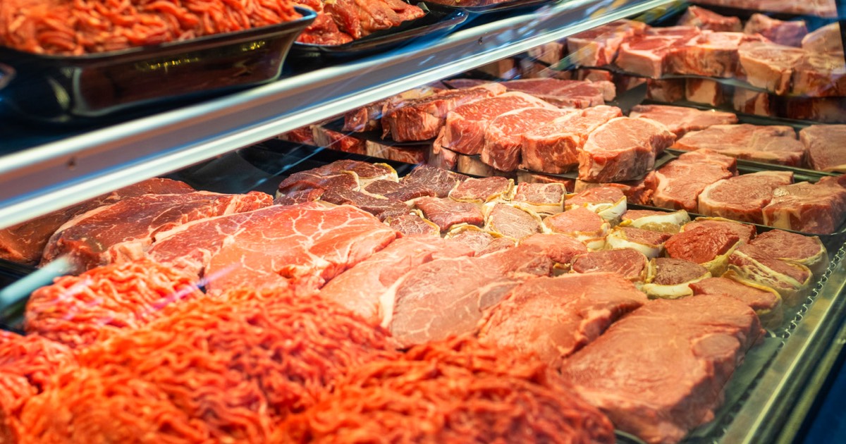 Dakota Butcher - South Dakota's Best Meats and Much More!