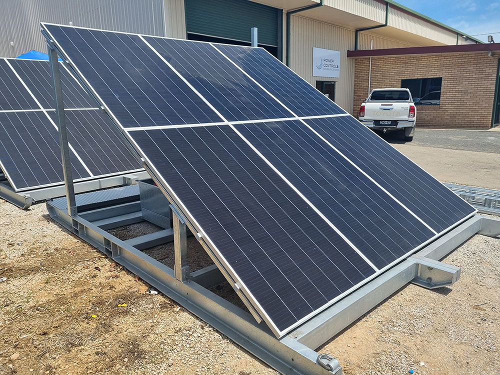 Thiess WIFI Hardware Installation - Projects | Power Control ...