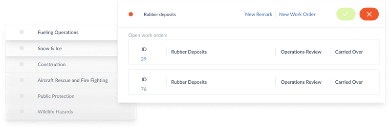 Part 139 and FAA Approved - Airport Operations Software | AeroSimple