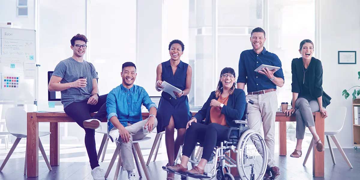 Diversity & Inclusion Manager:in