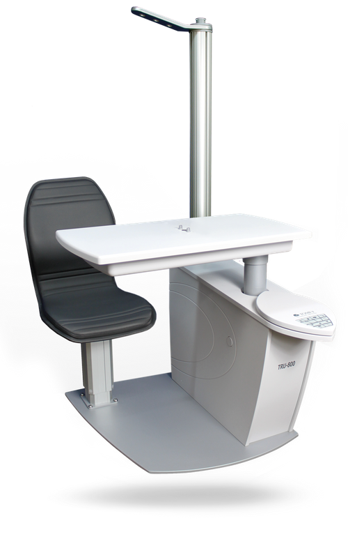 TRU-800: Refraction Unit – TOMEY GmbH