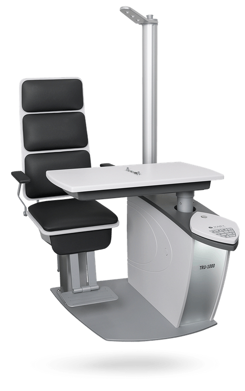 TRU-1000: Refraction Unit – TOMEY GmbH