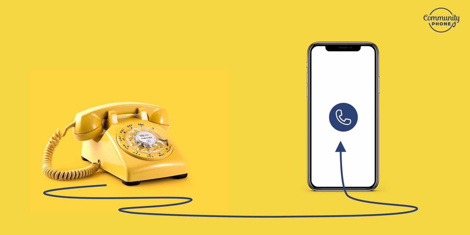 Cheapest Way To Keep Your Landline Number