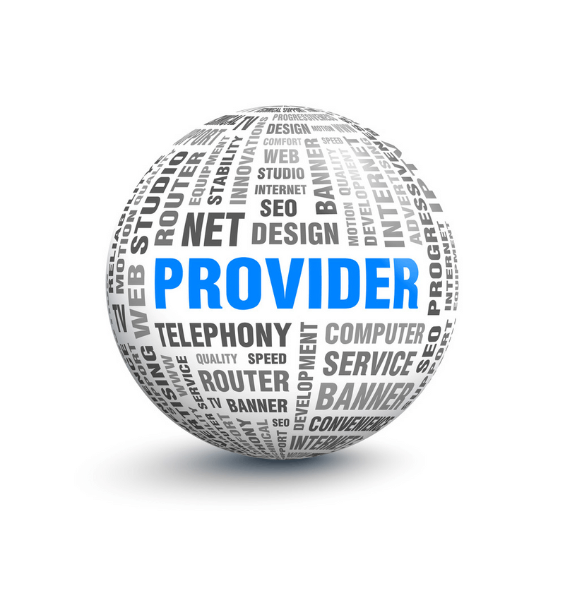 The Best Internet Providers Near Me