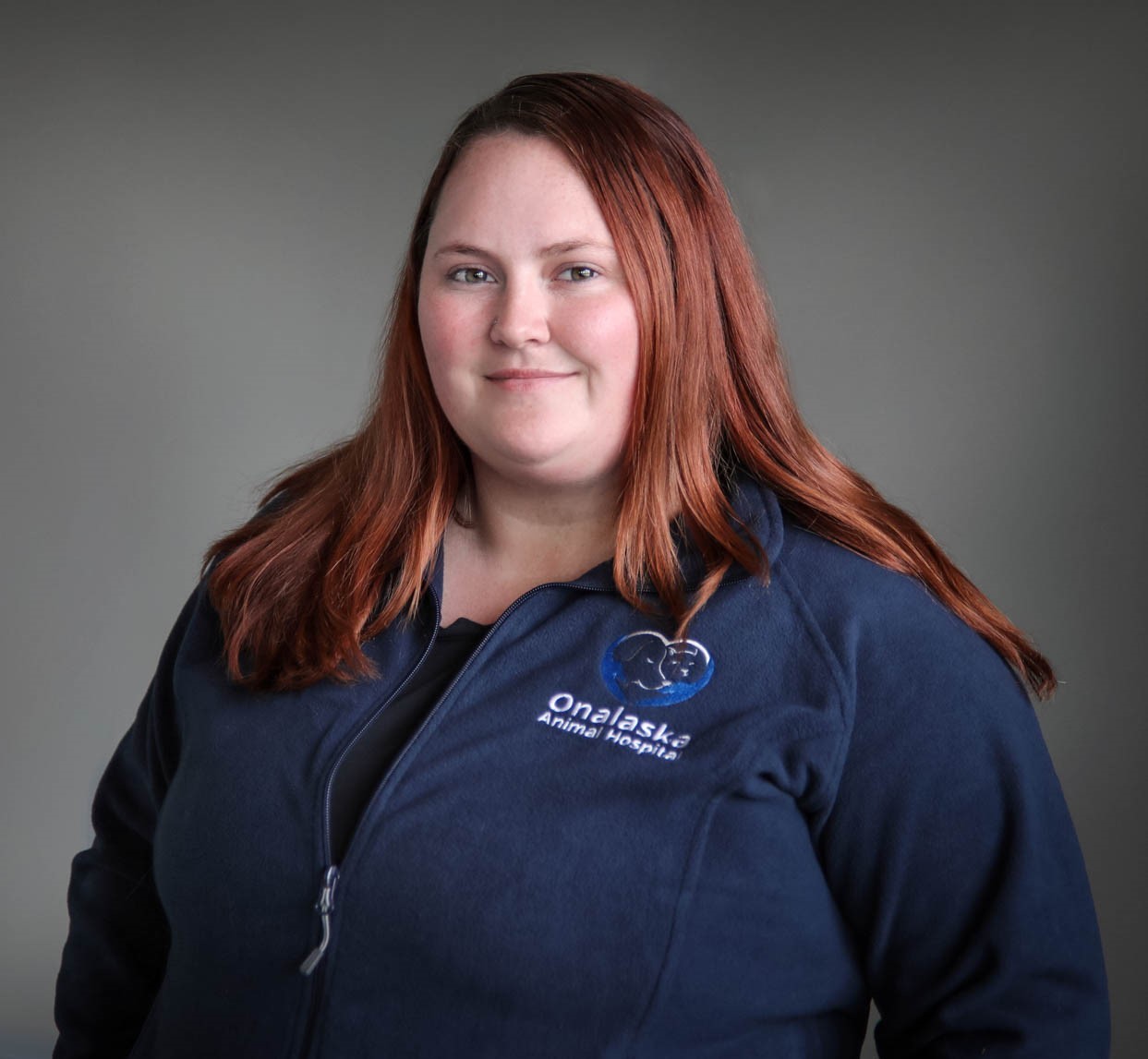 Meet Our Team I Onalaska Animal Hospital