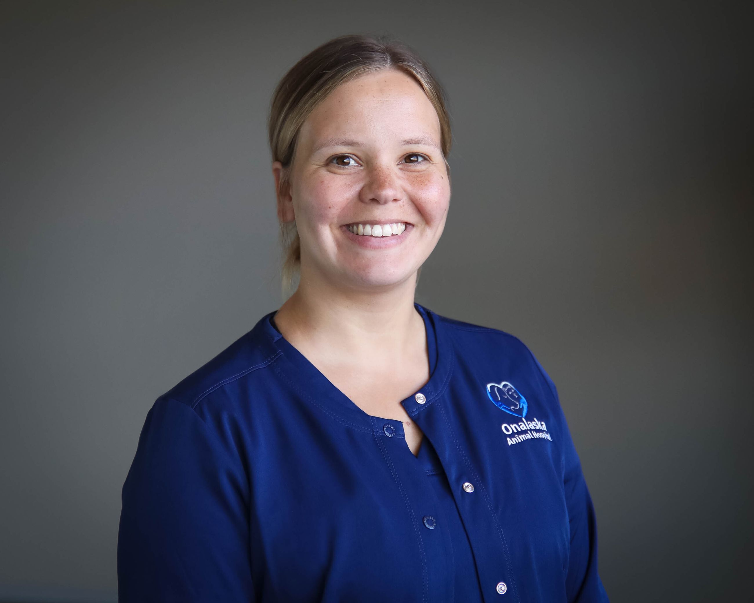 Meet Our Team I Onalaska Animal Hospital
