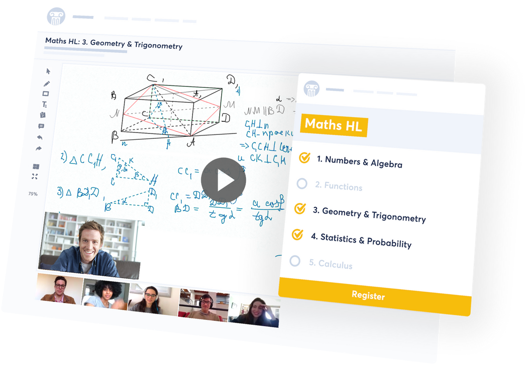 EIB Tutors | IB, MYP & IGCSE Tuition | Online and In-Person