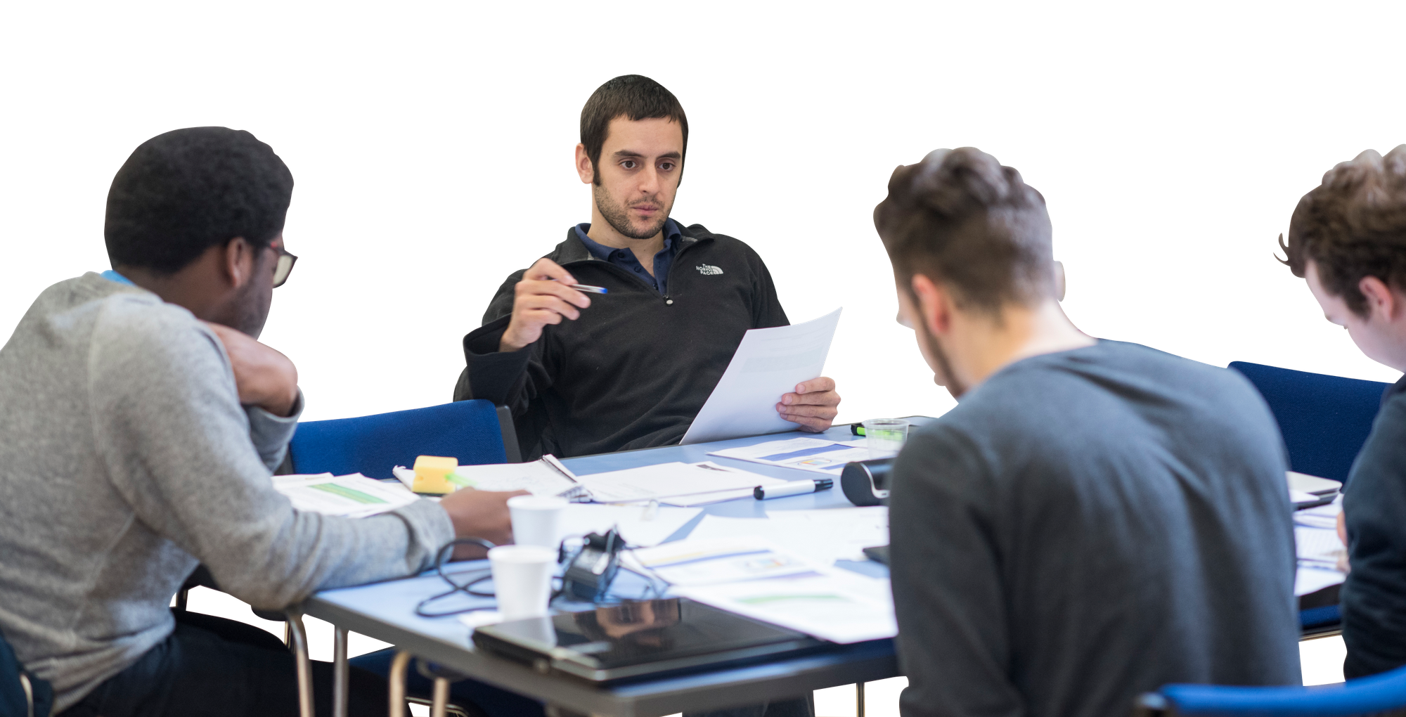 EIB Tutors | IB, MYP & IGCSE Tuition | Online and In-Person