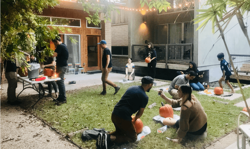 Guerilla Suit | Culture