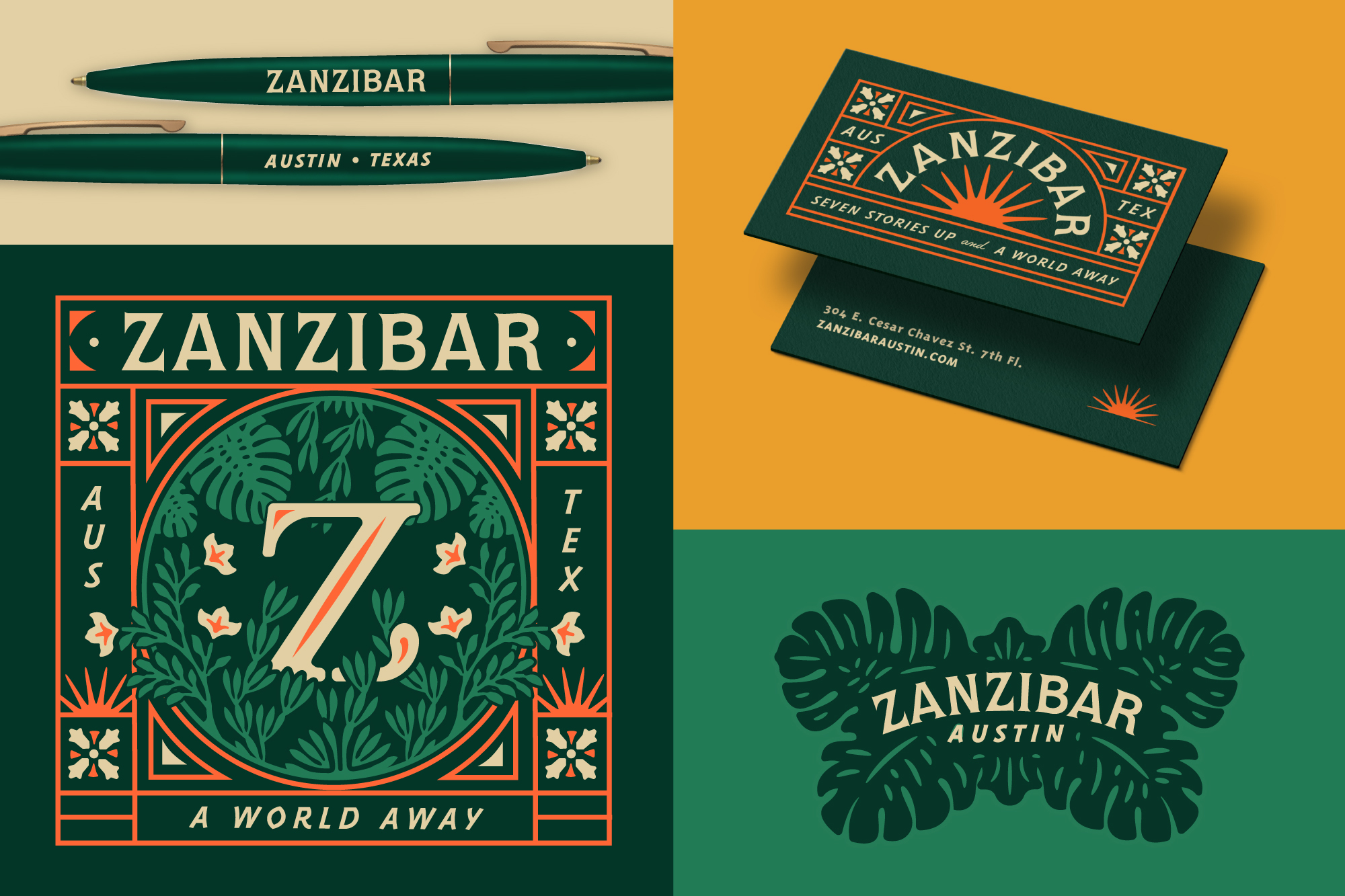 Zanzibar