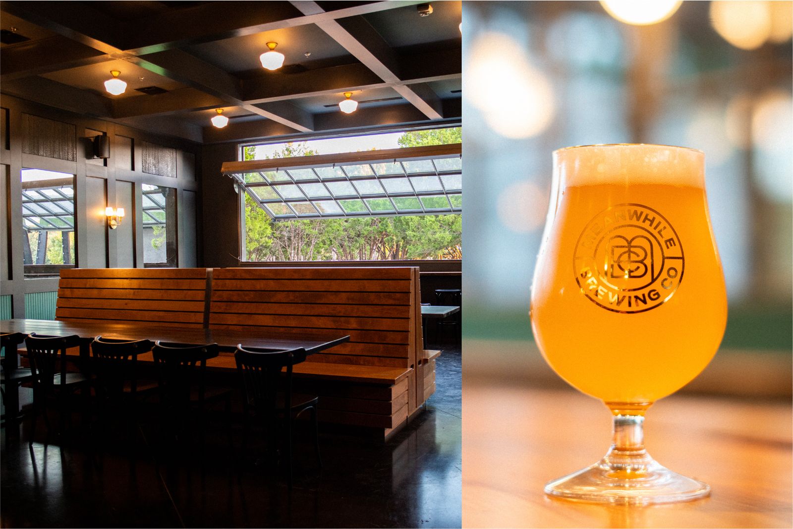 Meanwhile Brewing Company