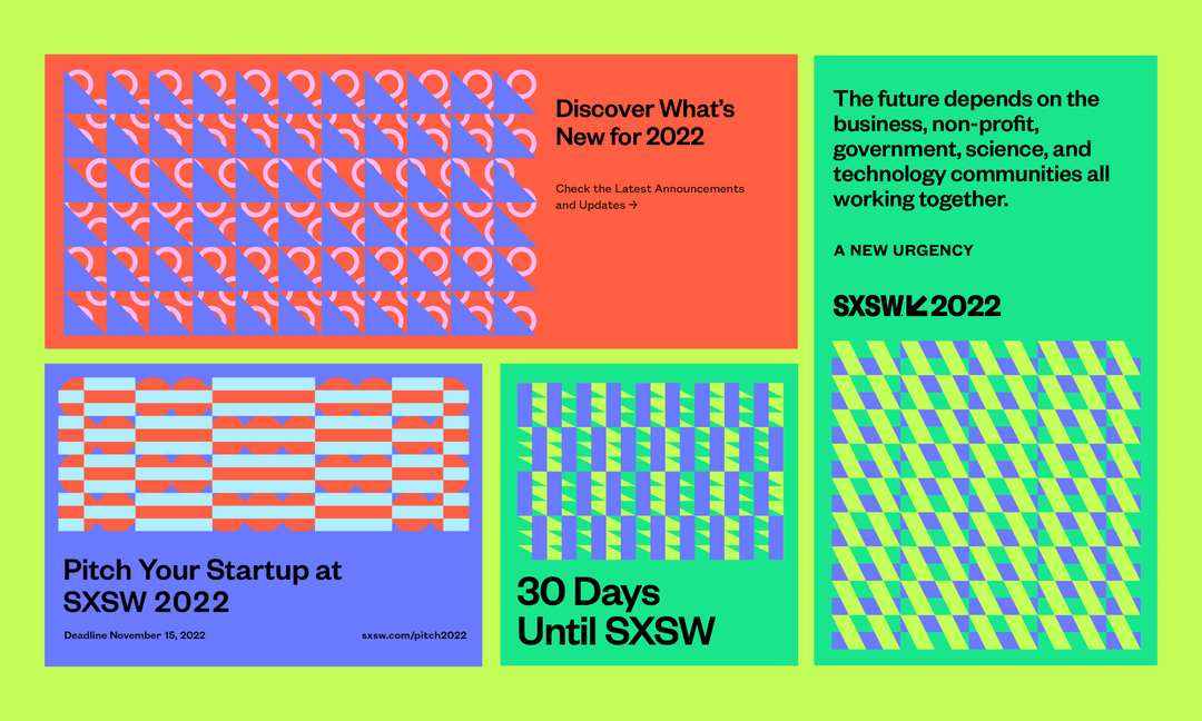 SXSW 2022
