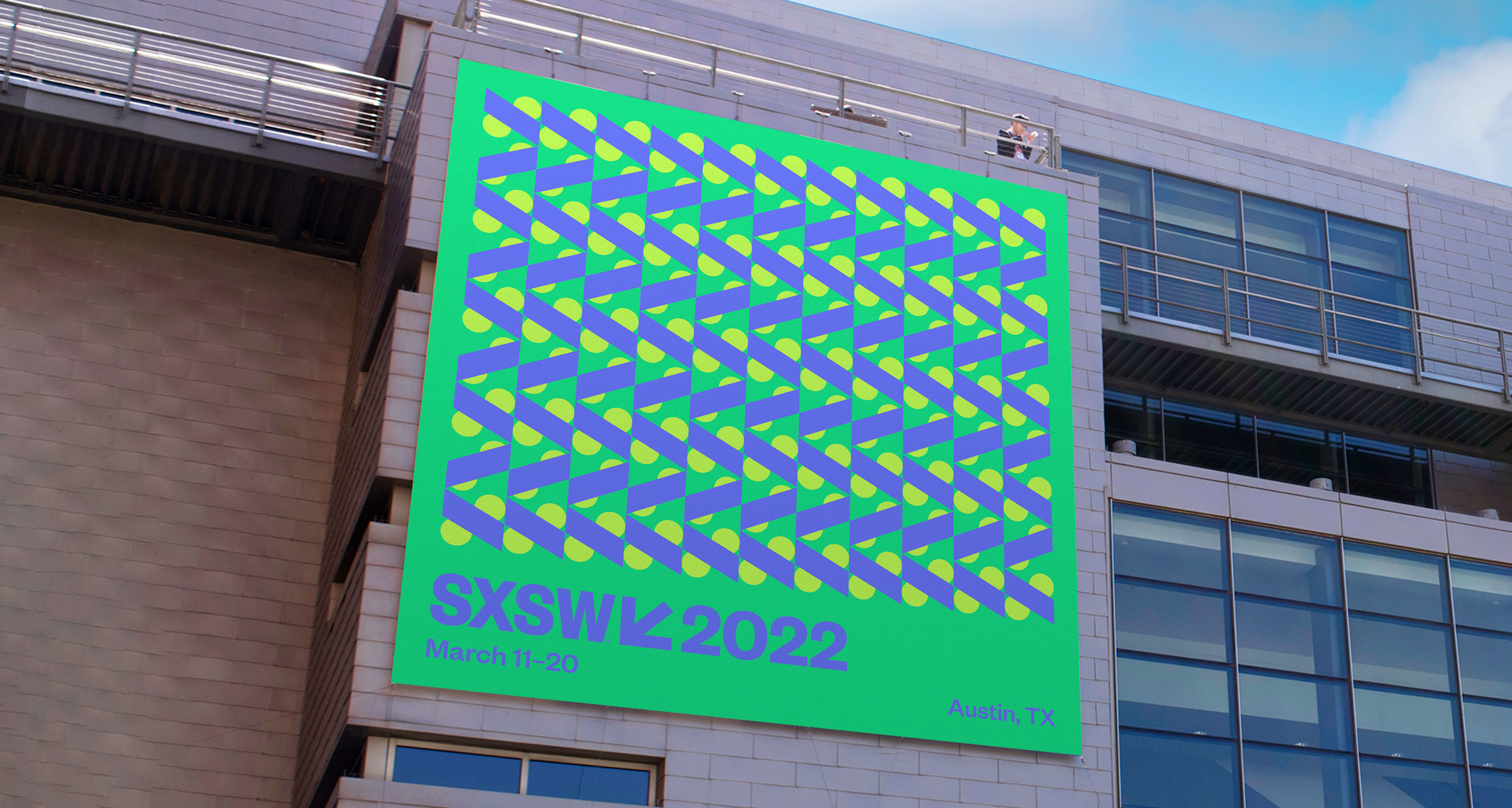 Sxsw Interactive 2022