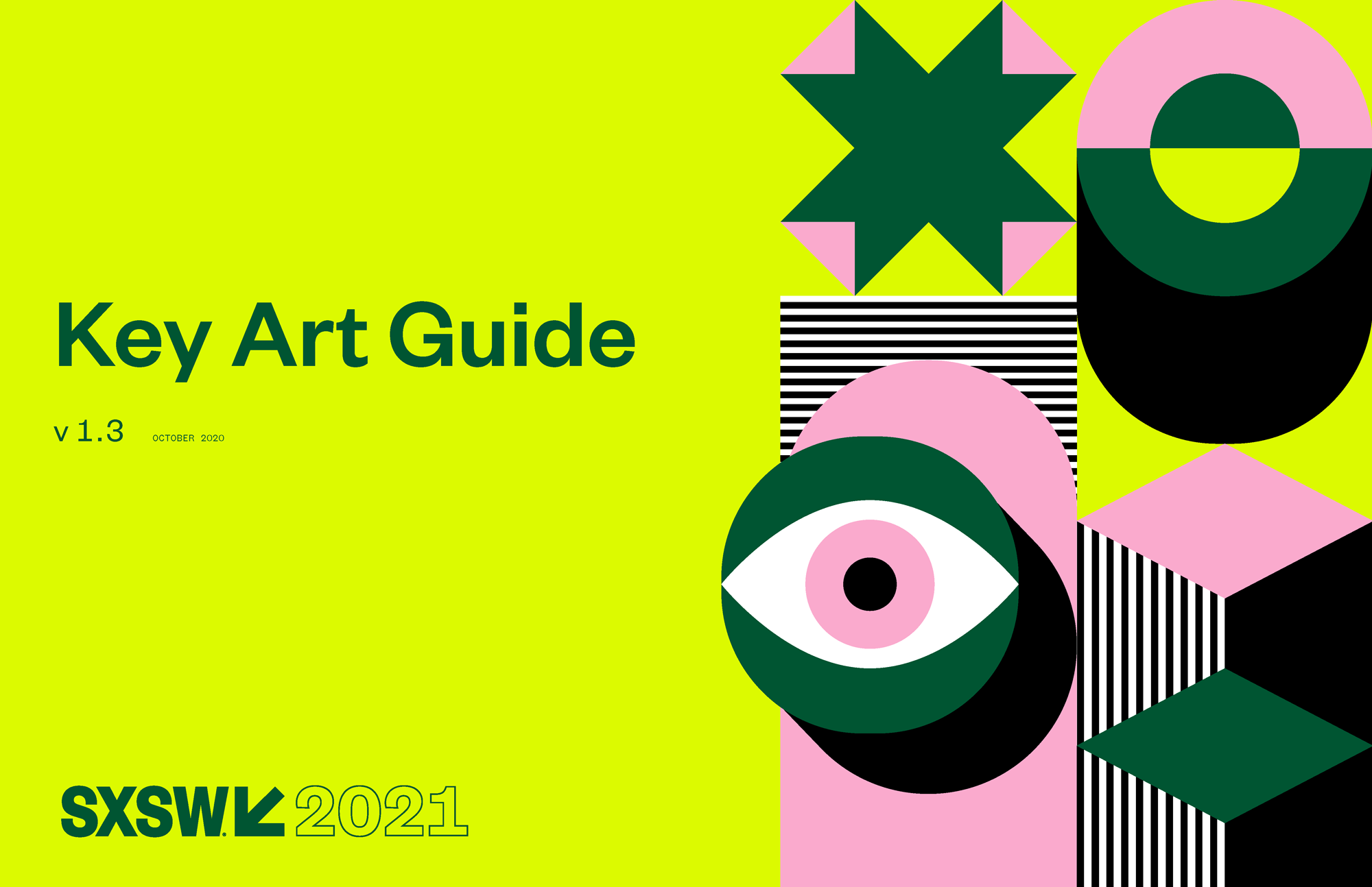 SXSW 2021