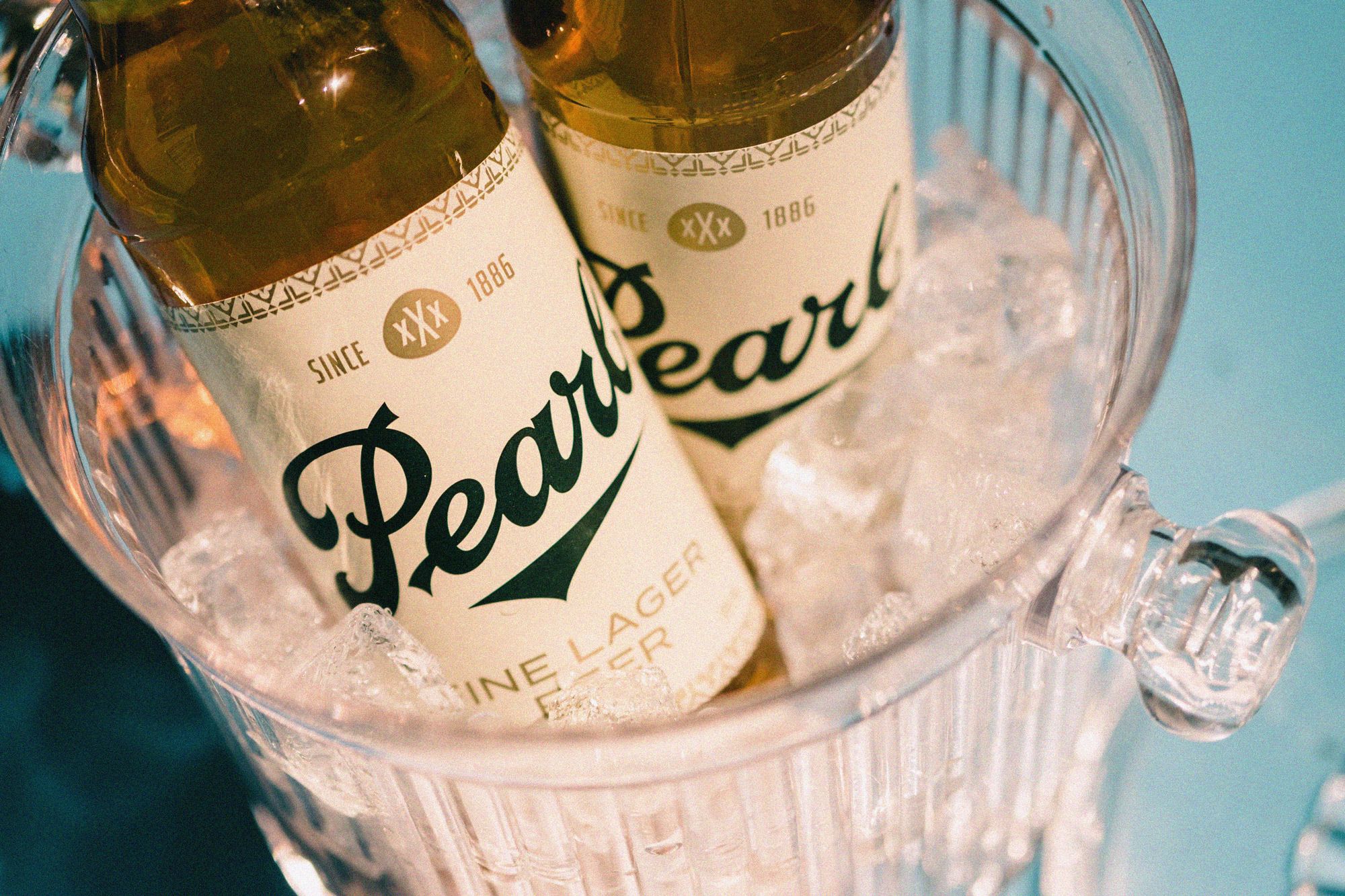Pearl Beer