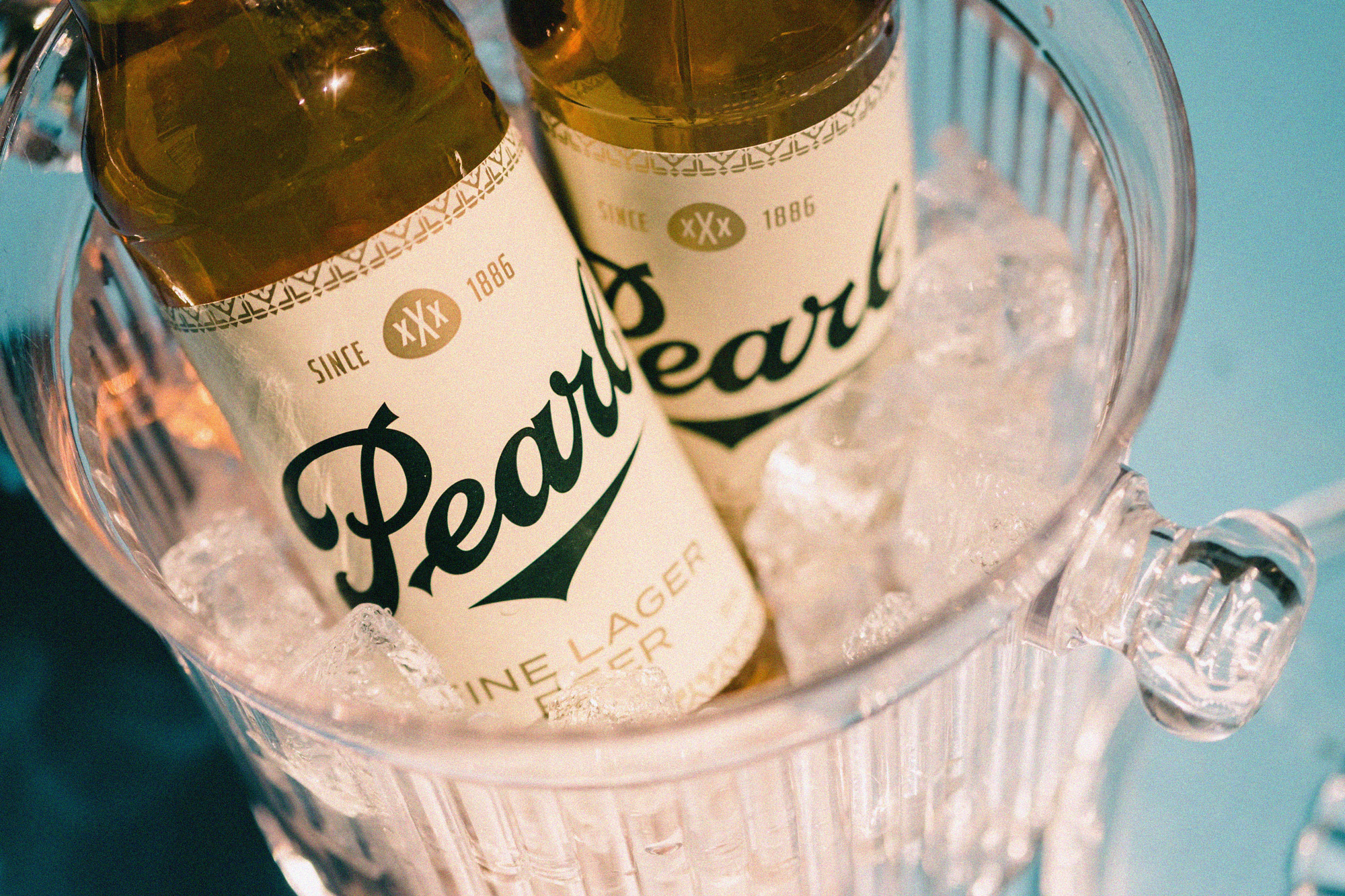 Pearl Beer