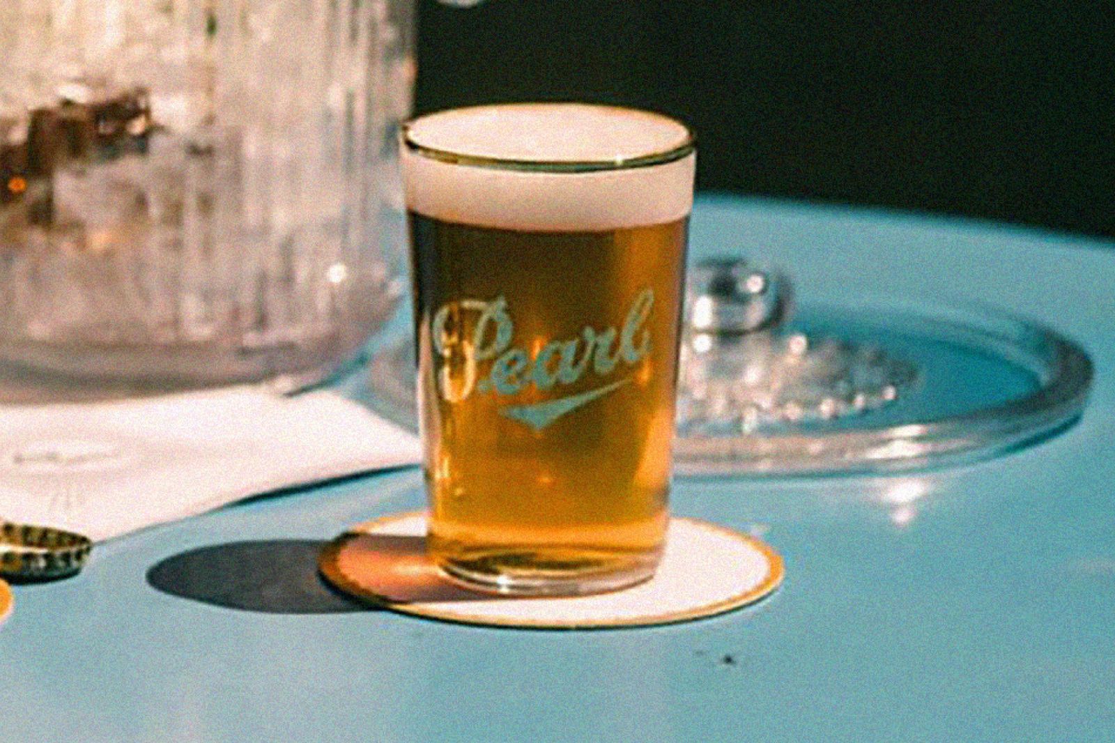 Pearl Beer