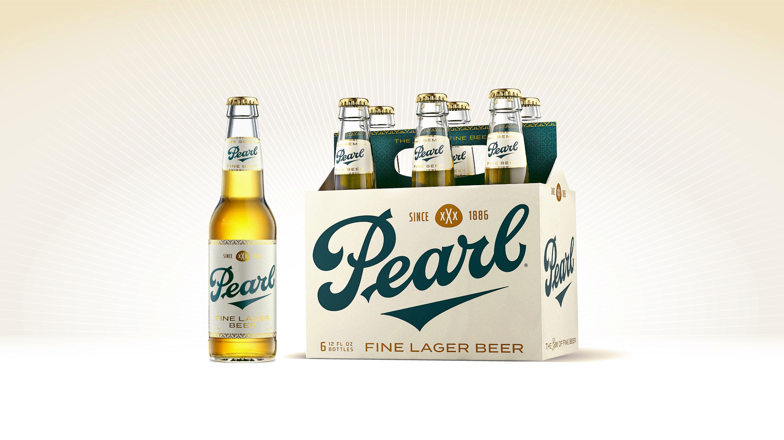 Pearl Beer
