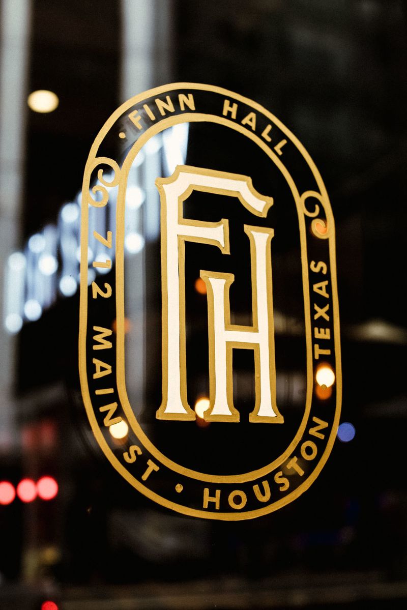 Finn Hall