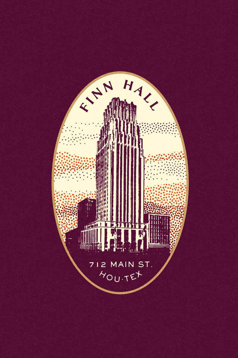Finn Hall