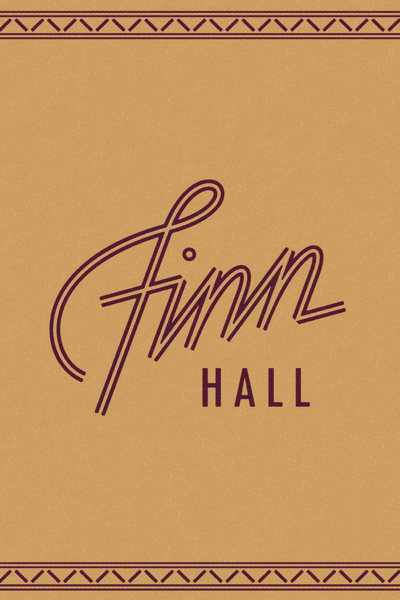Finn Hall